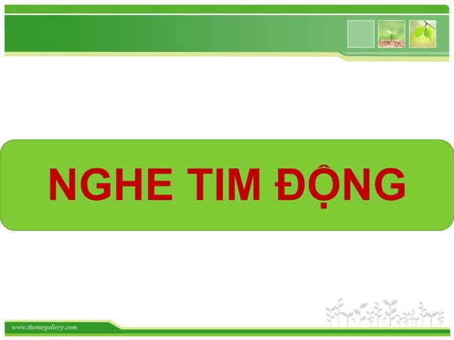 Tiếng tim | PDF