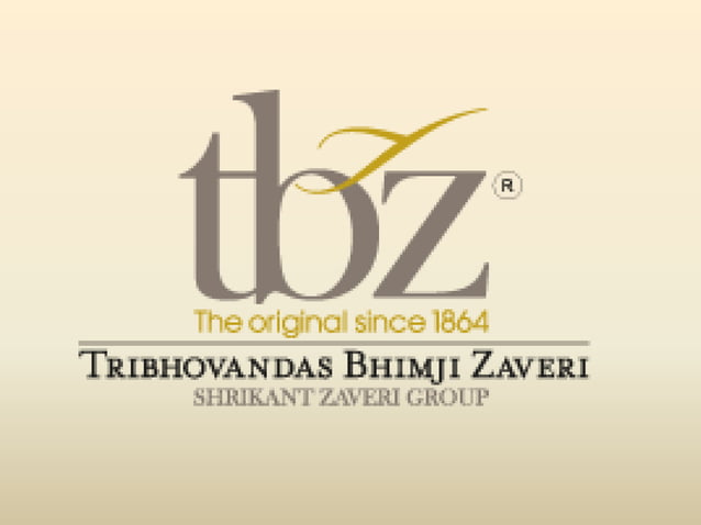 Advertising Comparision- TBZ & Tanishquie | PPTX