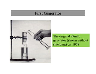 Practical Aspect of Tc 99m radiopharmaceuticals | PDF