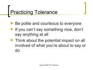 Taking Charge, Chapter 11.1 | PPT