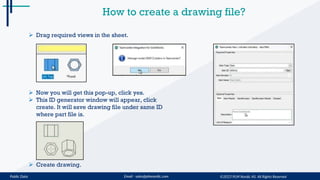 Part 1 - Overview of Teamcenter Integration for SolidWorks | PLM Nordic ...