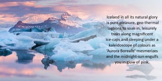 Iceland | PPT