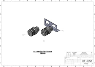 Tank Crawler Inspection Device | PPT