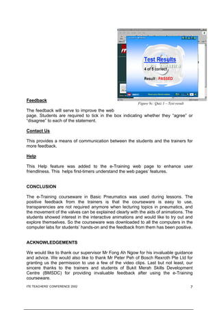 Tc02 innovative e train jhljk kjlkj hjgjhv,glkj | PDF | Computer Animation | Computer Software ...