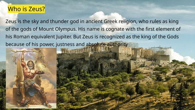 history PowerPoint on the Greek god zeus.pptx