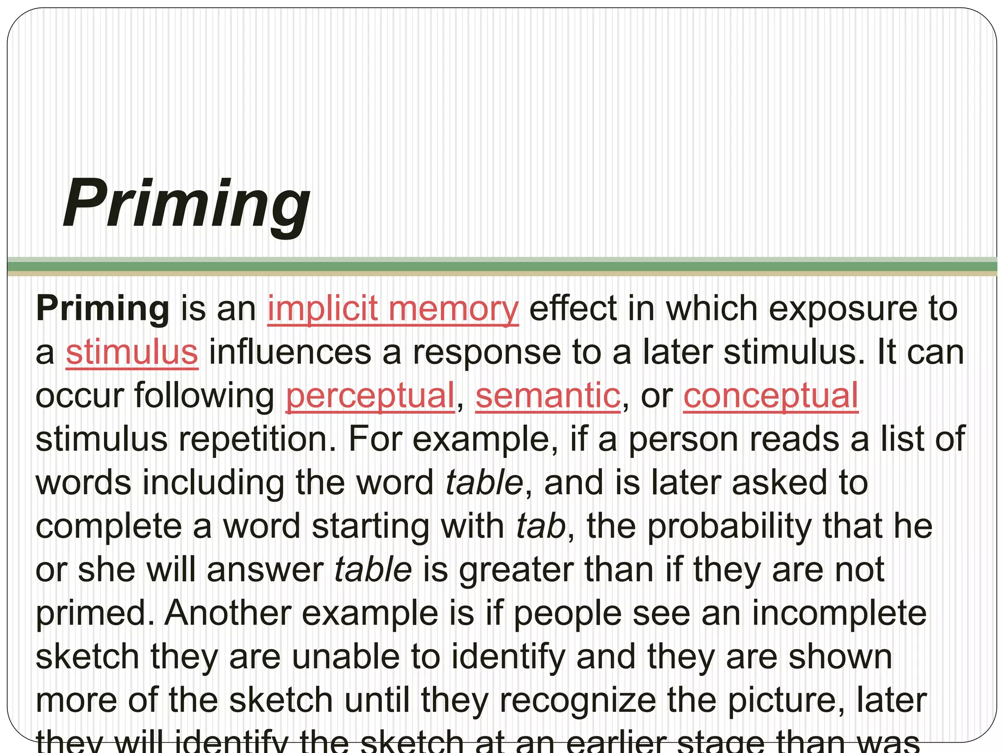 information processing theory | PPTX