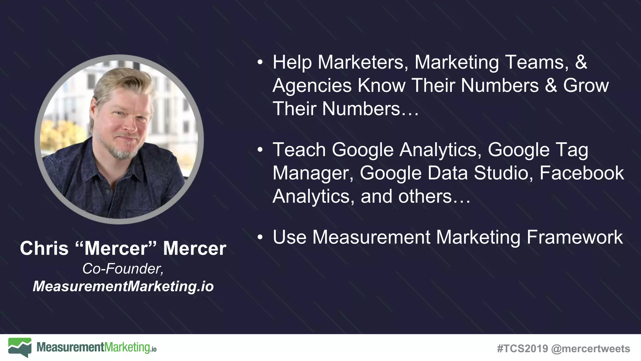 7 Numbers For Marketers Who Hate Numbers | PPT