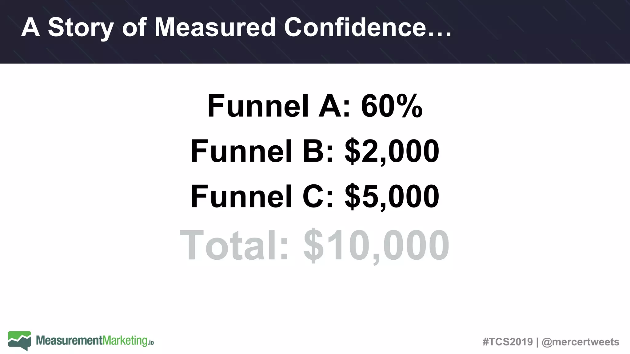 7 Numbers For Marketers Who Hate Numbers | PPT