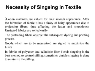 All steps of preparation of fabric for dyeing. | PPT