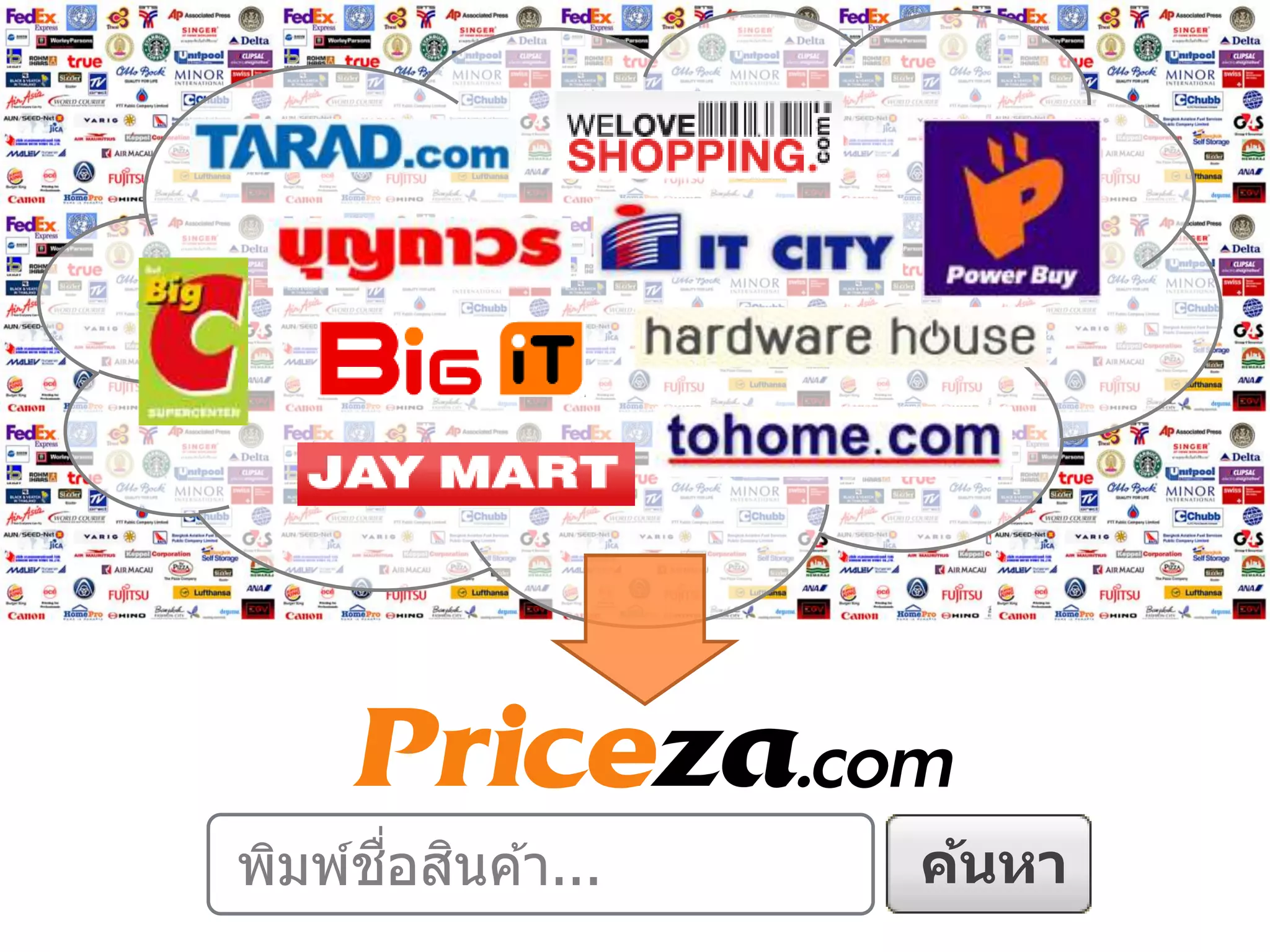 TC3-11 : Priceza.com