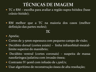 Tc5 naso orofaringe | PPT