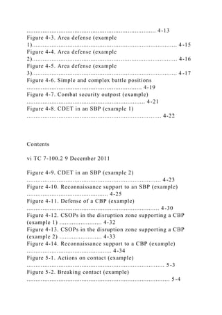 TC 7-100.2Opposing ForceTacticsDecember 2011DI.docx