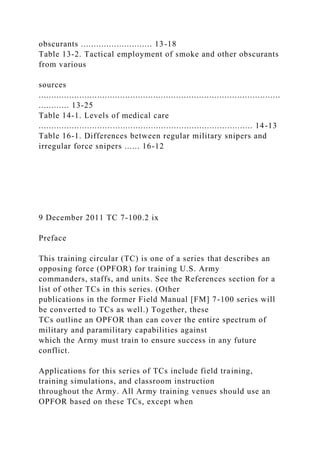 TC 7-100.2Opposing ForceTacticsDecember 2011DI.docx