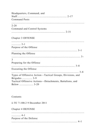 TC 7-100.2Opposing ForceTacticsDecember 2011DI.docx
