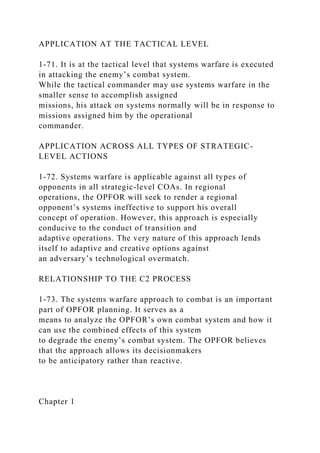 TC 7-100.2Opposing ForceTacticsDecember 2011DI.docx