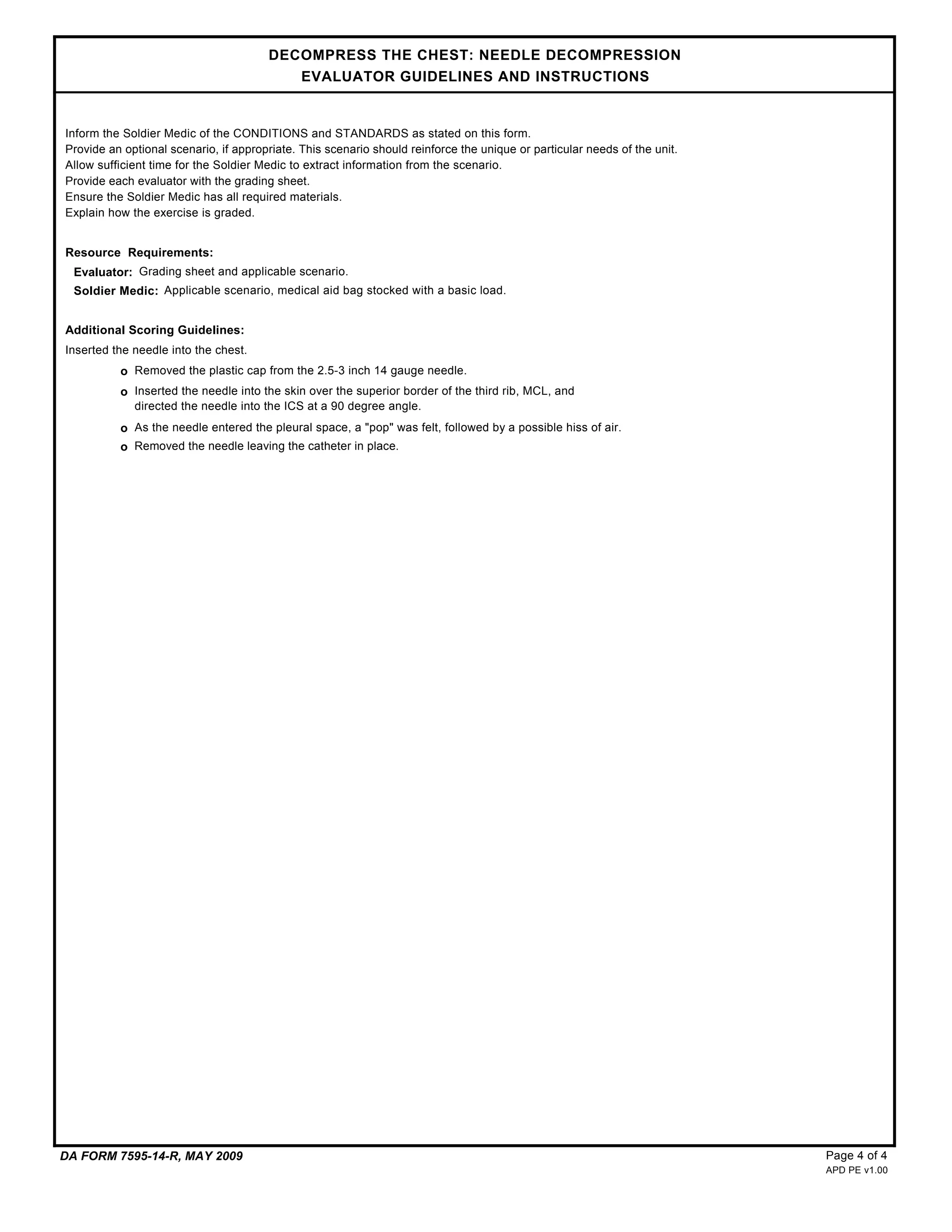 Tc8 800 medic cmast 2009 | PDF
