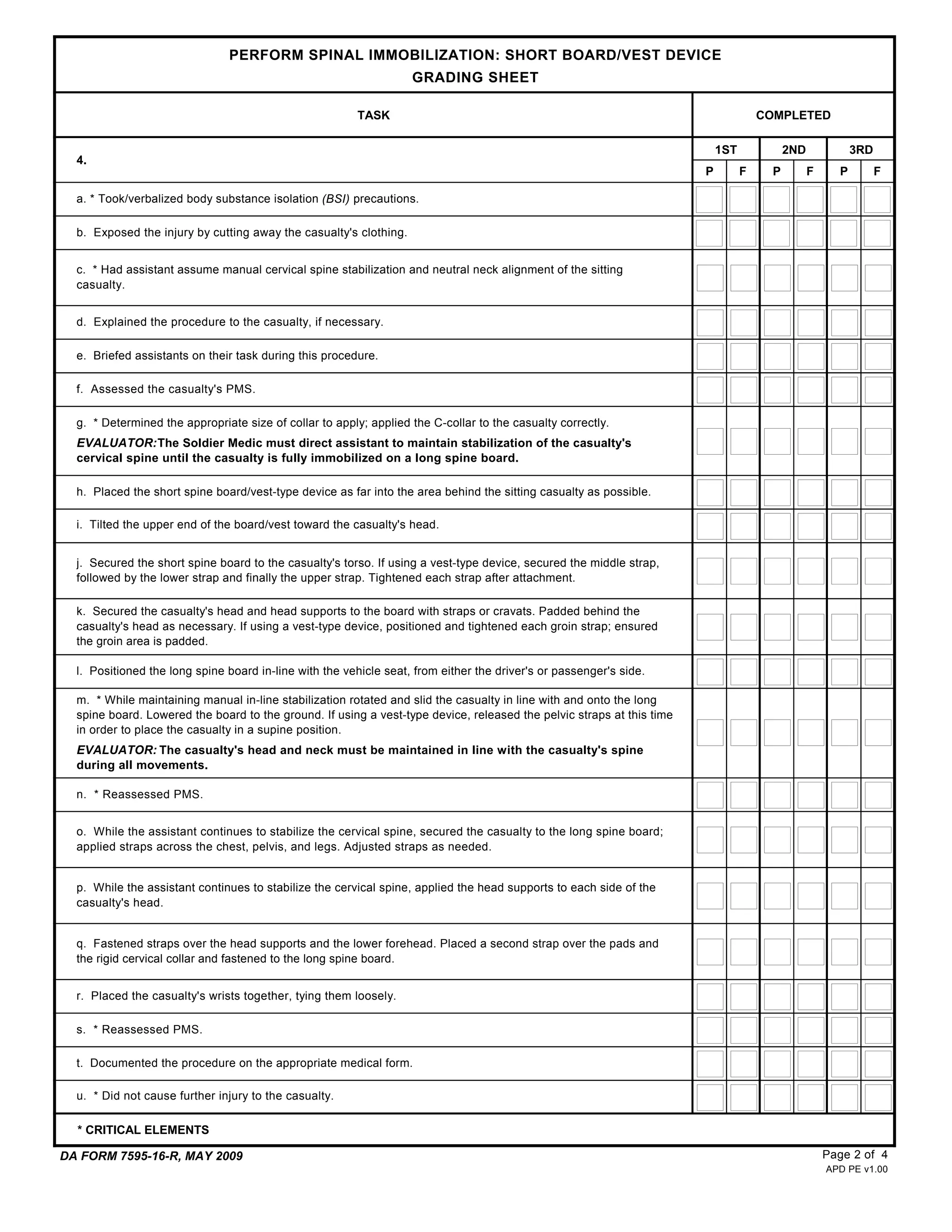 Tc8 800 medic cmast 2009 | PDF