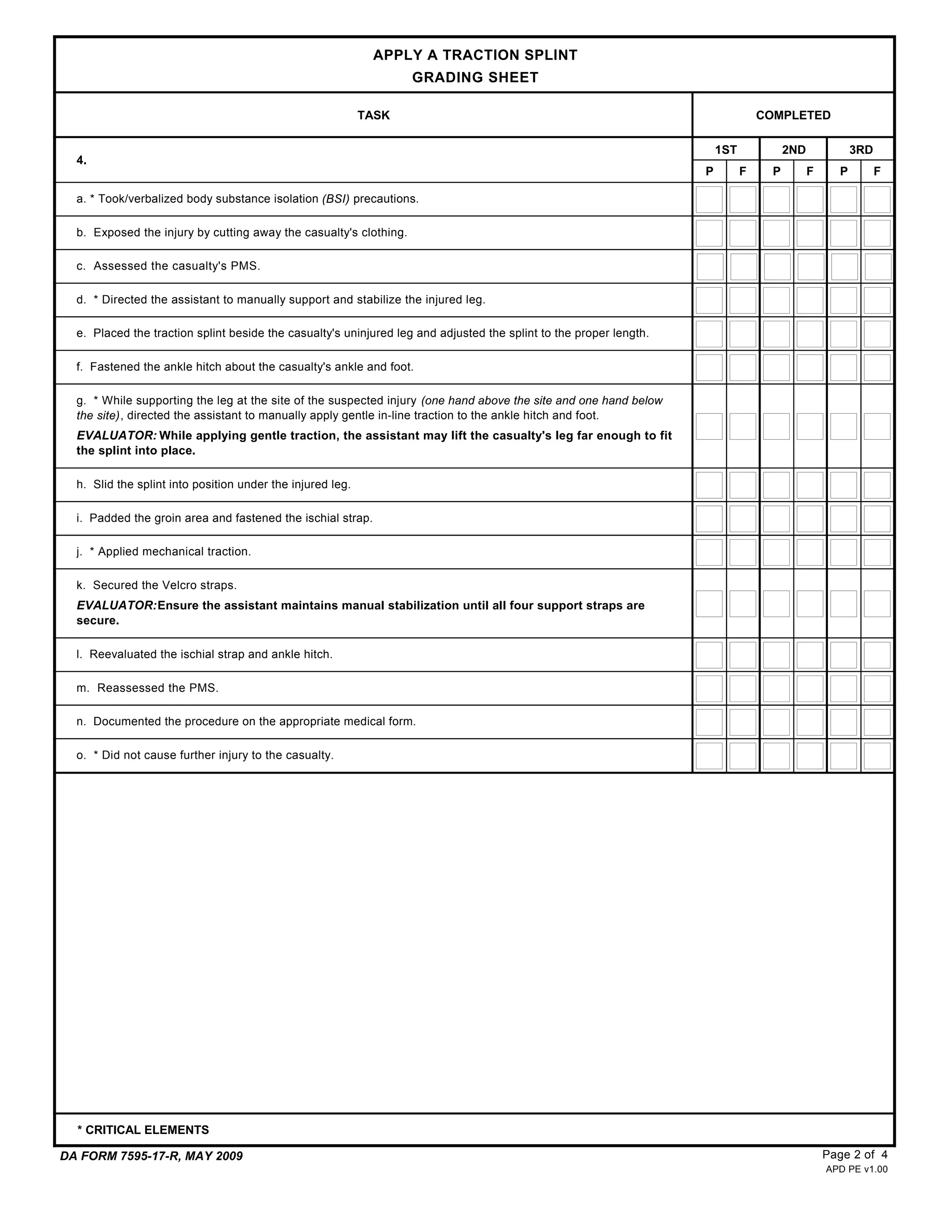 Tc8 800 medic cmast 2009 | PDF