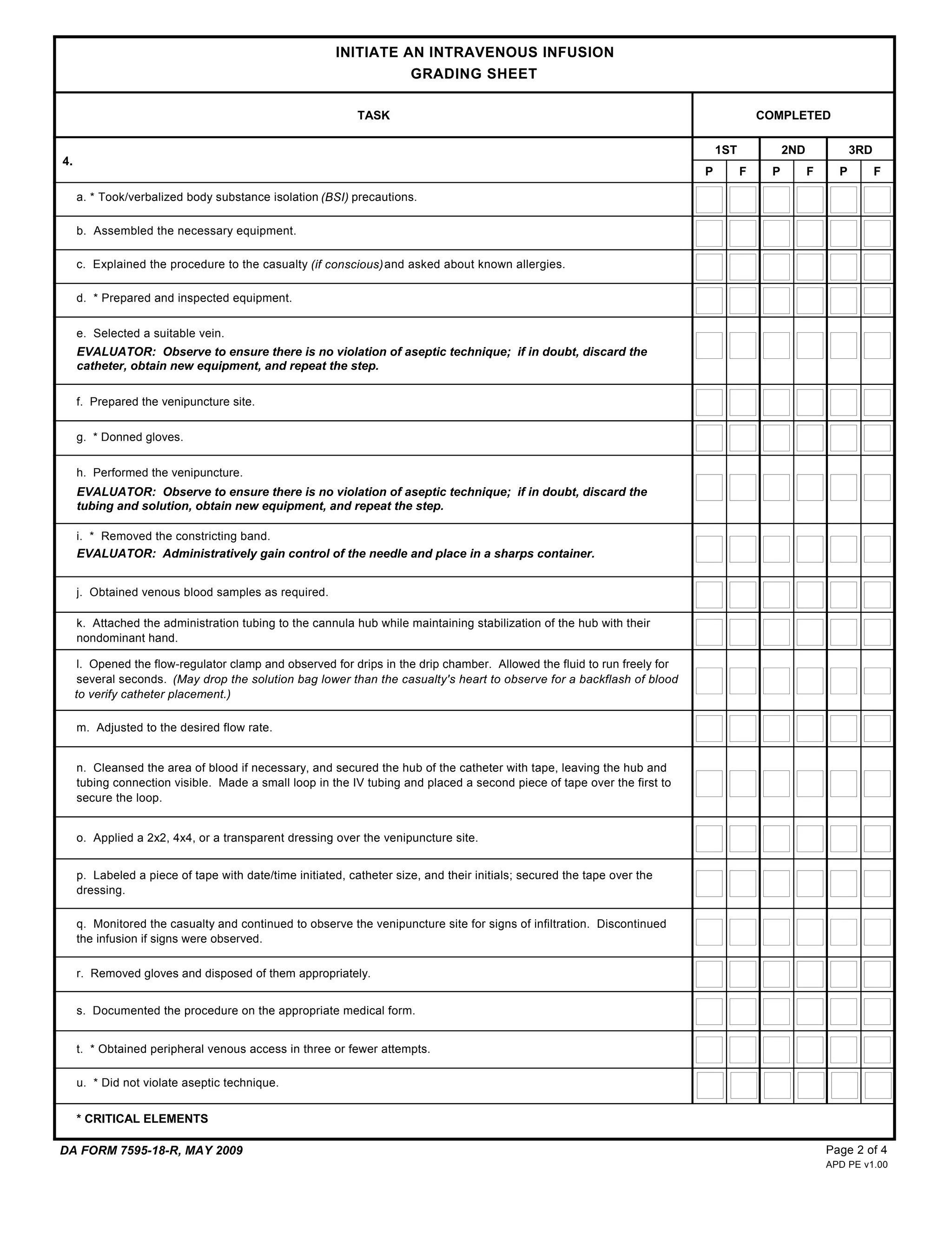 Tc8 800 medic cmast 2009 | PDF