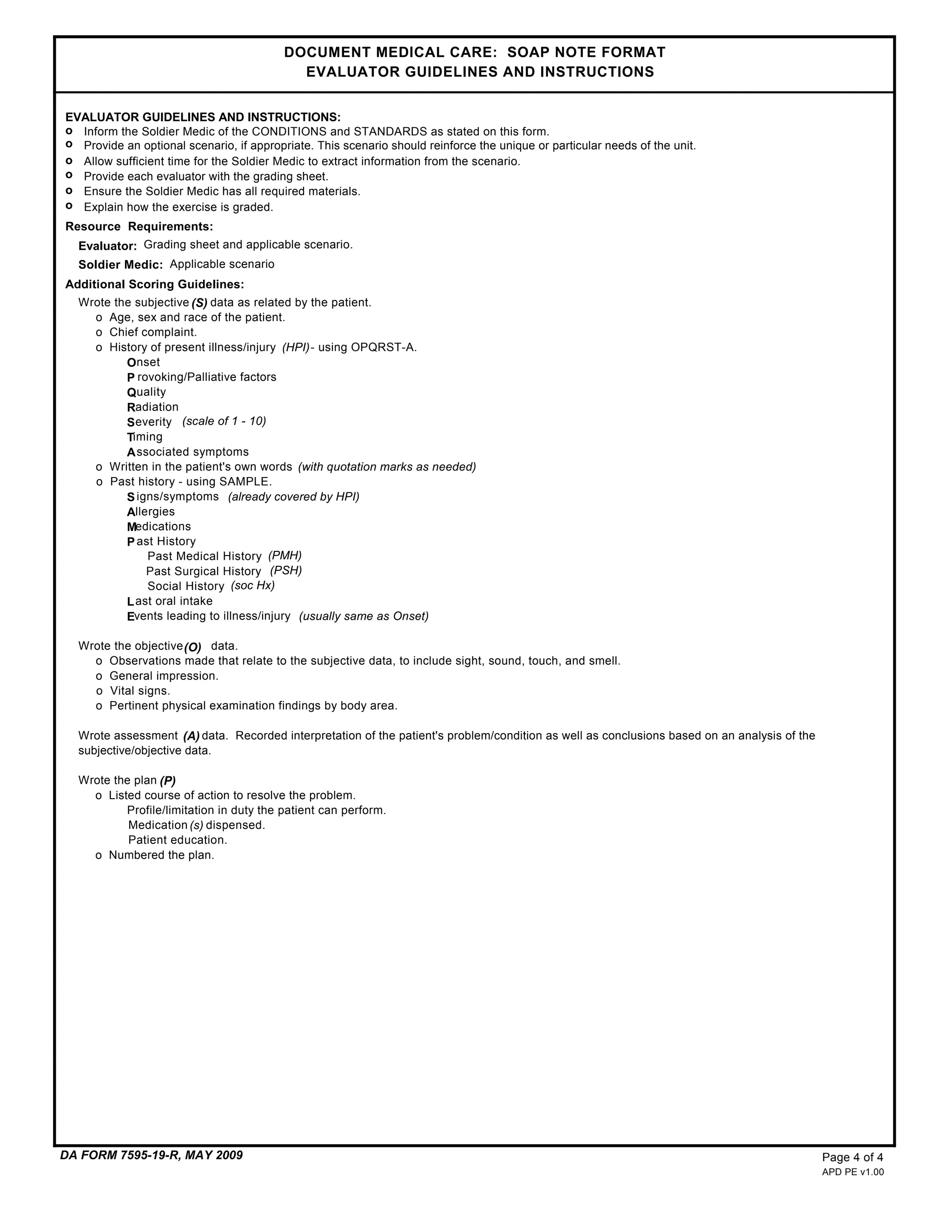 Tc8 800 medic cmast 2009 | PDF