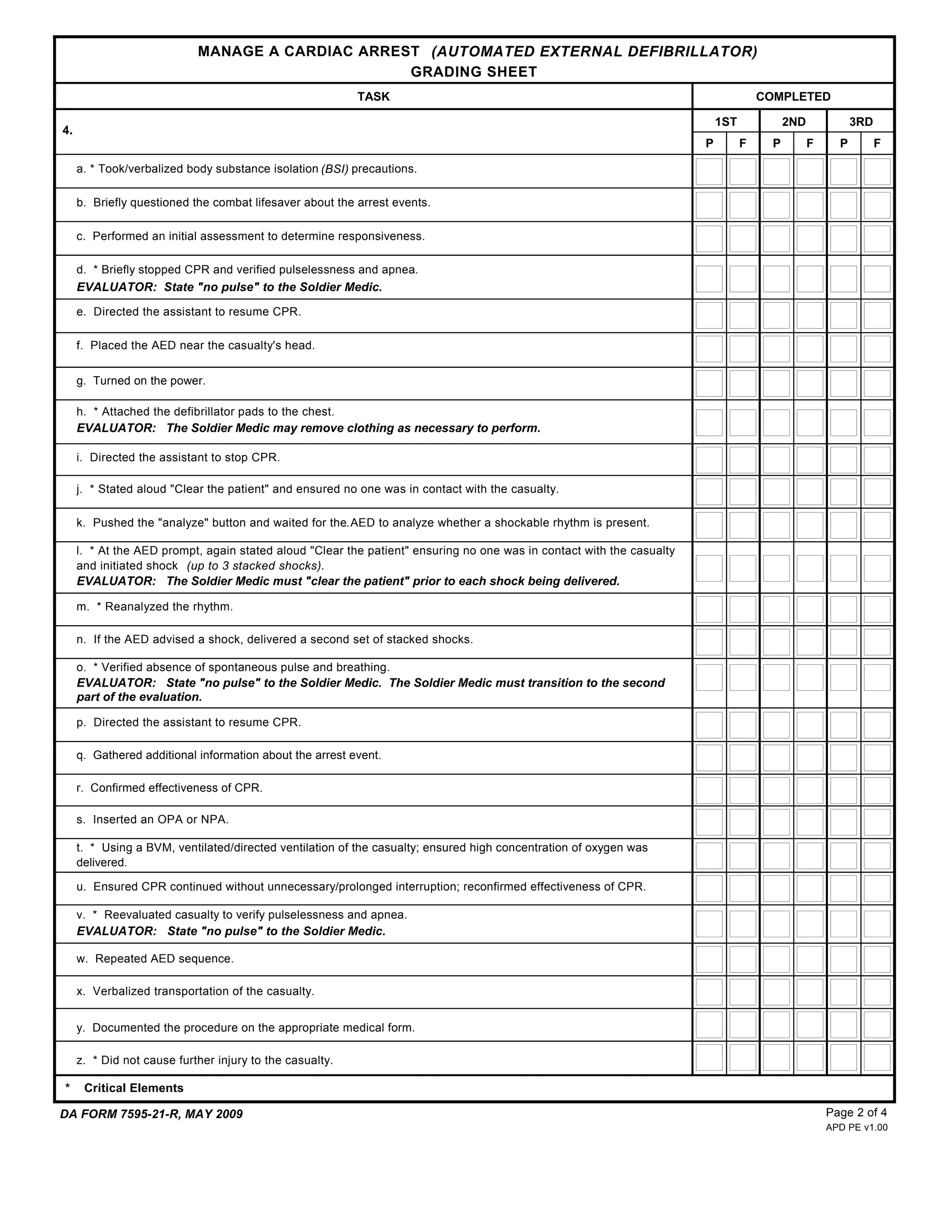 Tc8 800 medic cmast 2009 | PDF