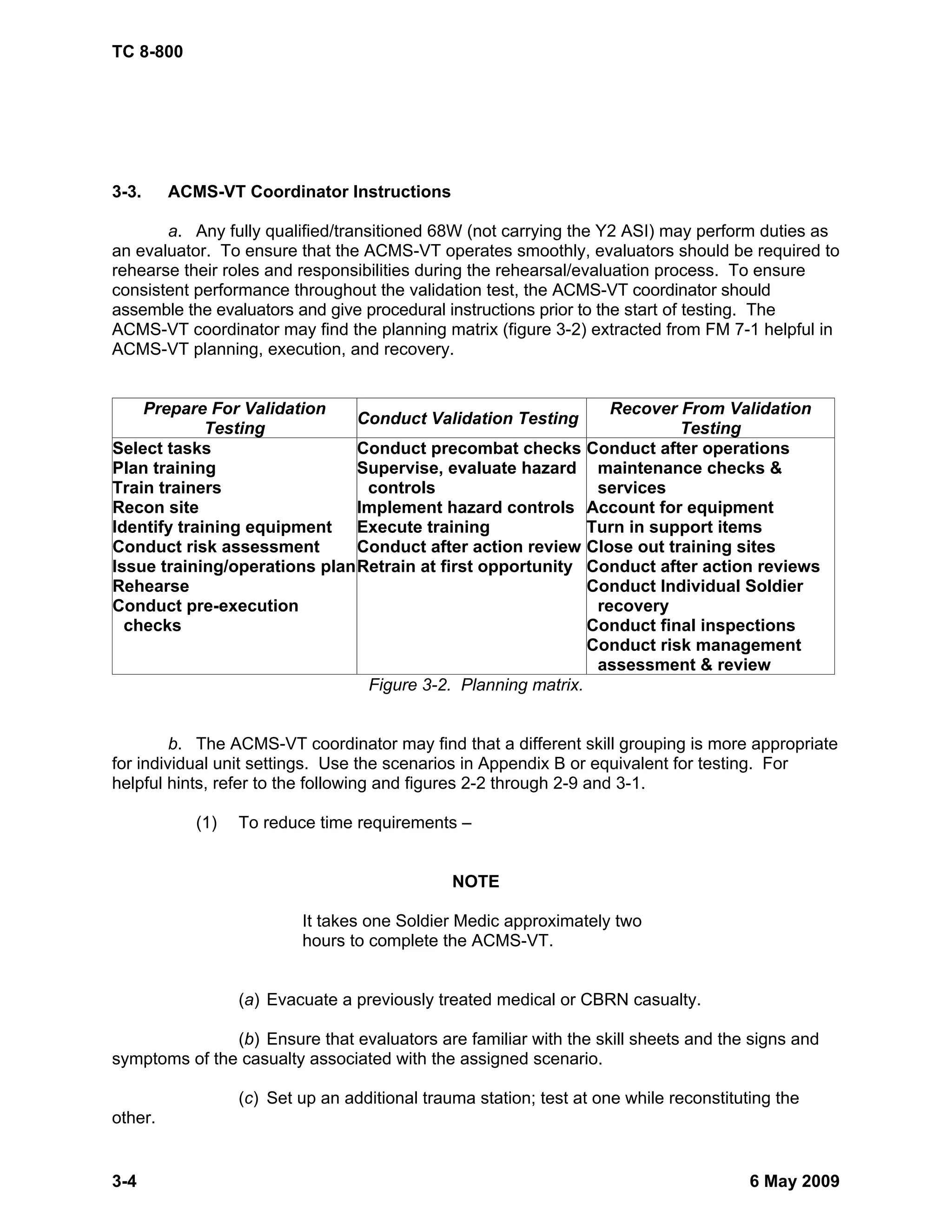 Tc8 800 medic cmast 2009 | PDF | First Aid | Injuries