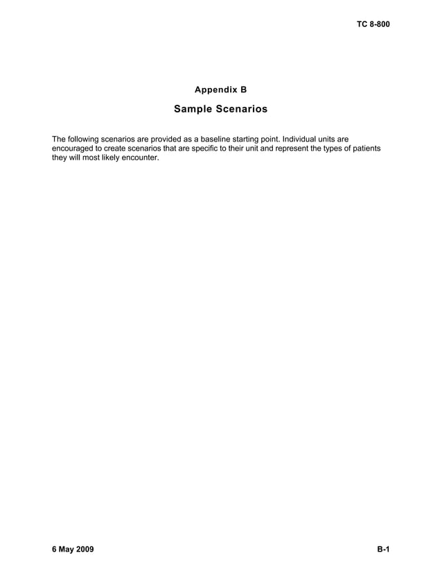 Tc8 800 medic cmast 2009 | PDF | First Aid | Injuries