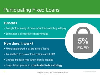 Flex Life II presentation | PPTX