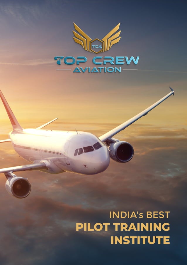 Aviation Course - How to become a Pilot after 12th | PDF