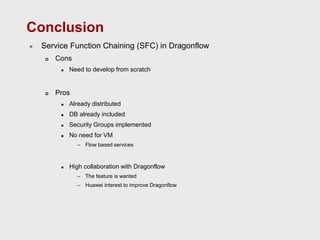Traffic Control as a Service | PPT