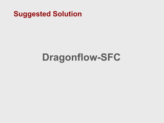 Traffic Control as a Service | PPT