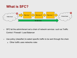 Traffic Control as a Service | PPT