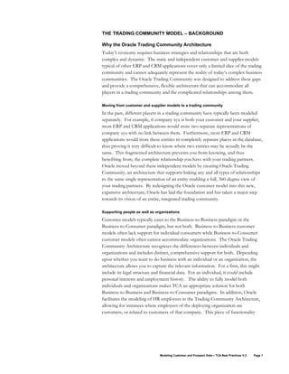 Tca best practices2 | PDF