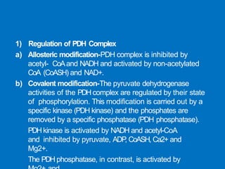 TCA CYCLE REGULATION $ SIGNIFICANCE.pptx