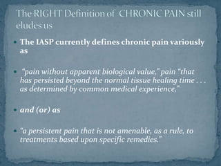 Role of Tricyclic AntiDepressant to break the Triad of Depression ...