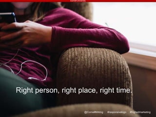 cornell-brand-development-oct2015 | PPT