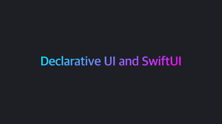 スケーラブル SwiftUI プロジェクトにおける実用的な TCA モジュラー化 | PDF