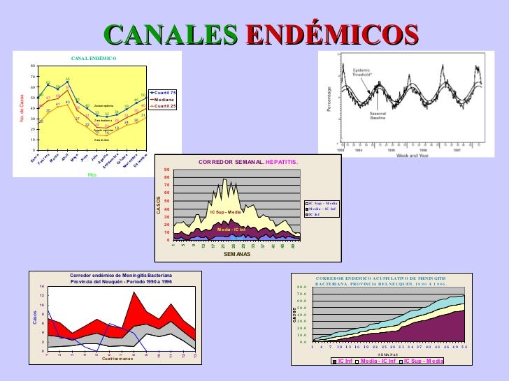 T Canales Endemicos