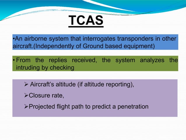 tcas presentation with simulation overview.pptx