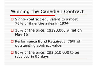 TCAS Case Analysis | PDF