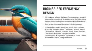 Unlocking Design in Nature for Innovation Ecosystems: The ERP Framework ...