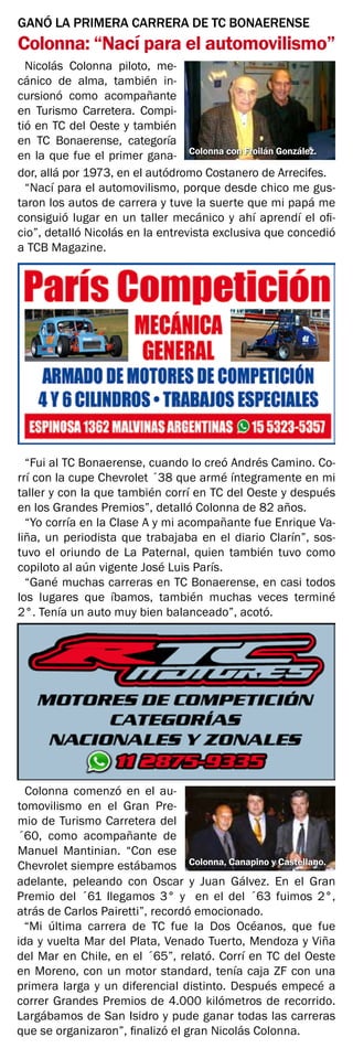 Tcbm digital julio | PDF