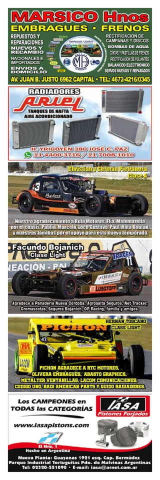 Tcbm digital julio | PDF