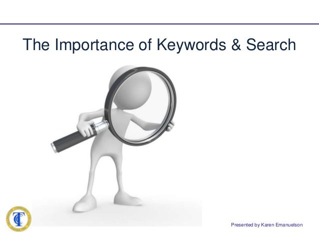 Creating, Updating and Maintaining Your Social Media