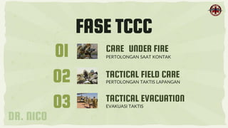 tccc | PDF