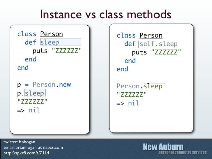Intro To Advanced Ruby intro-to-advanced-ruby
