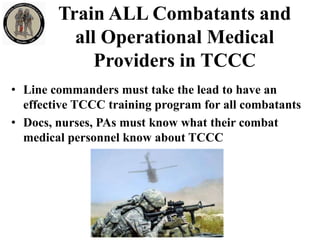 TCCC 121207 Performance Improvement.pptx