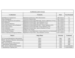 TCCDC Certifications and License.pdf