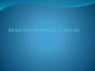 TCCD PROJECT Failureeeeeeeeeeeeeeeee.ppt | Free Download