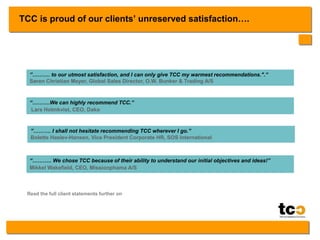 TCC global meetings and events May14 | PPTX